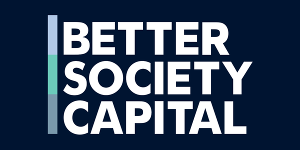 Community Development Finance Institutions (CDFIs) | Better Society Capital