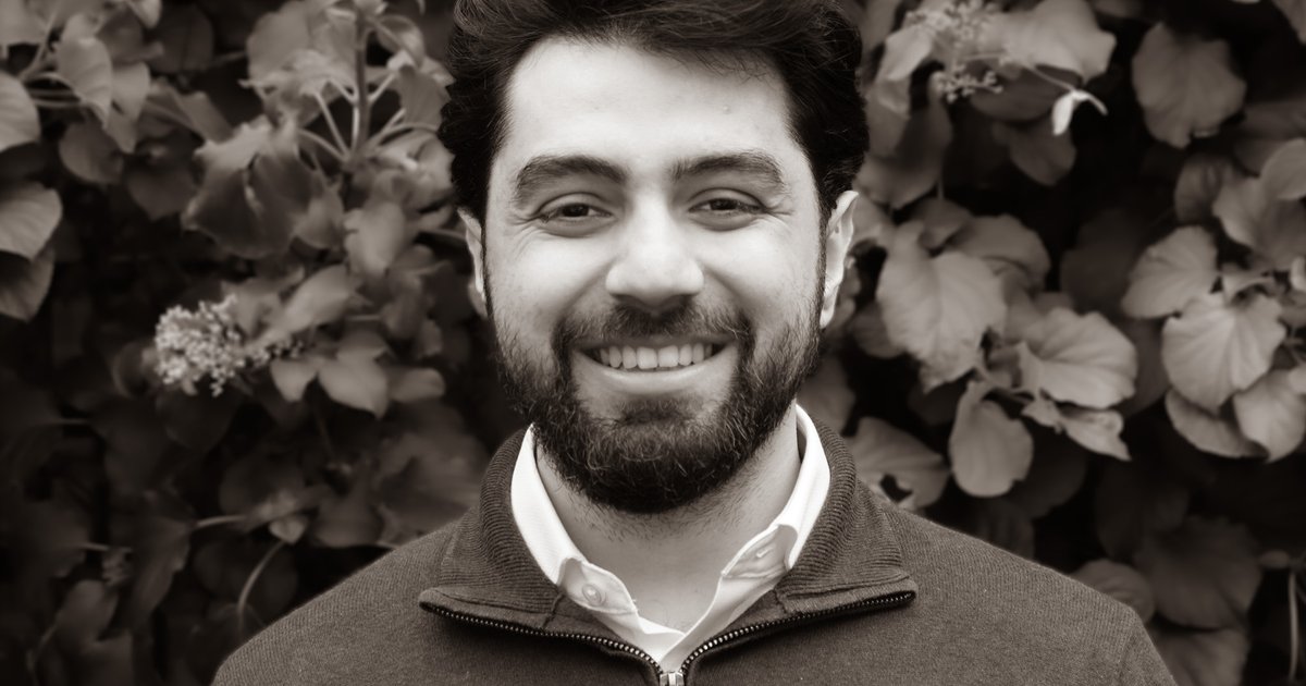 Ehsanullah Janebdar | Better Society Capital