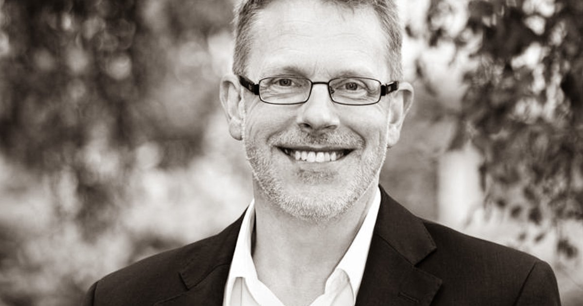 Andrew Yuill | Better Society Capital