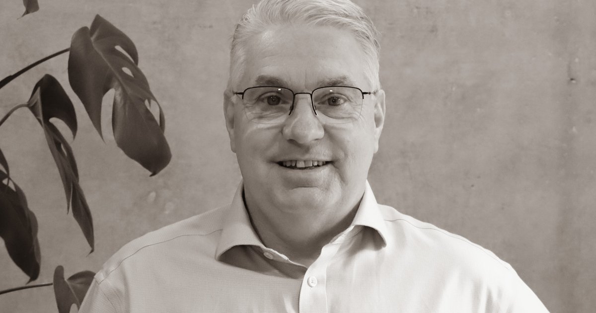 Kirk Harrison | Better Society Capital