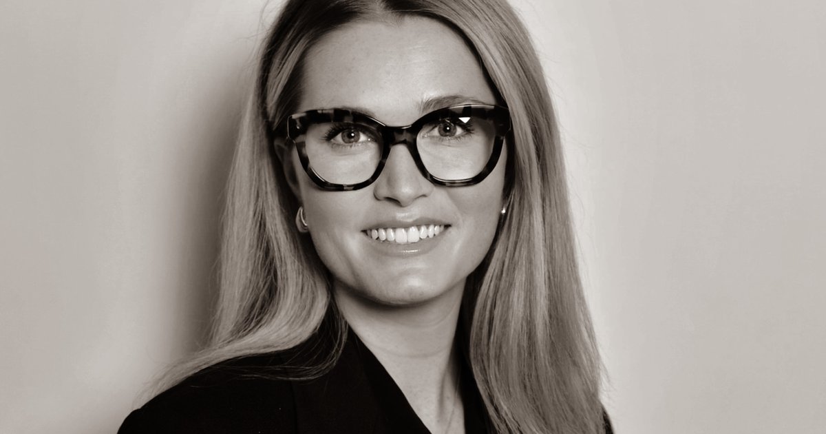 Lauren Rae | Better Society Capital