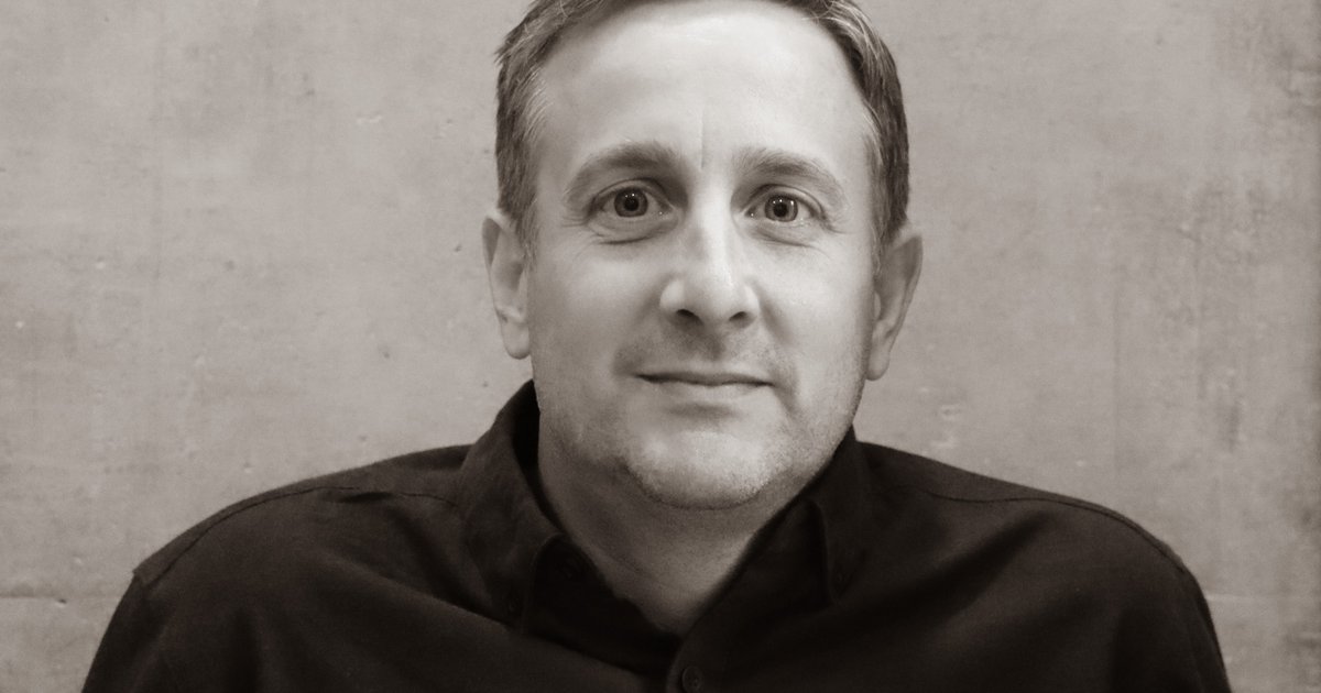 Martin Smith | Better Society Capital