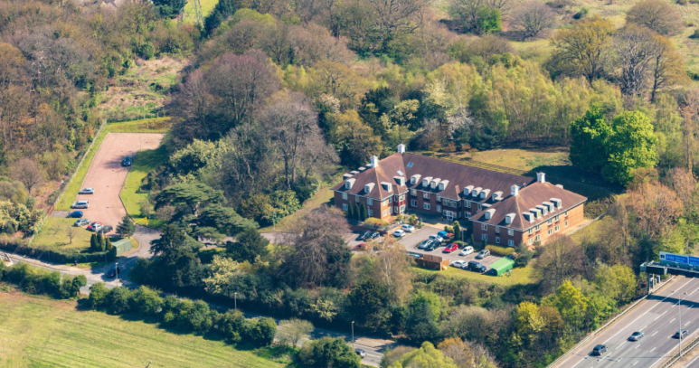 CBRE | Better Society Capital