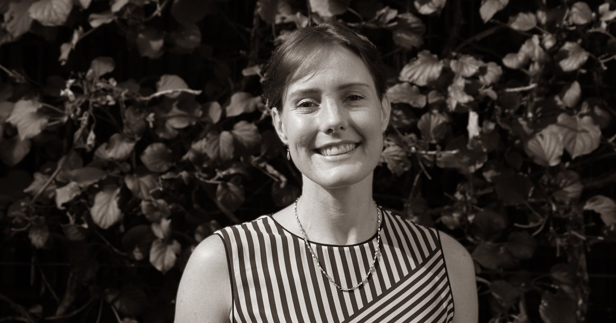 Victoria Crisp | Better Society Capital