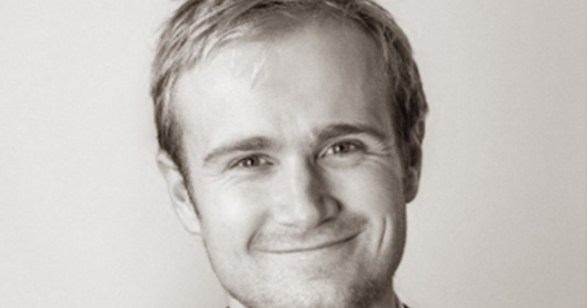 Abraham Mendes da Costa | Better Society Capital